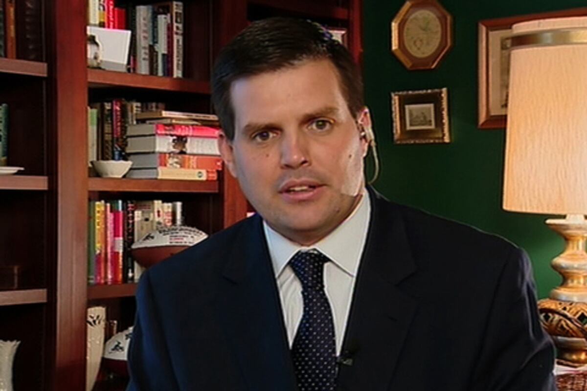 Penn State Football: Keep Your Mouth Shut, Jay Paterno | News, Scores ...