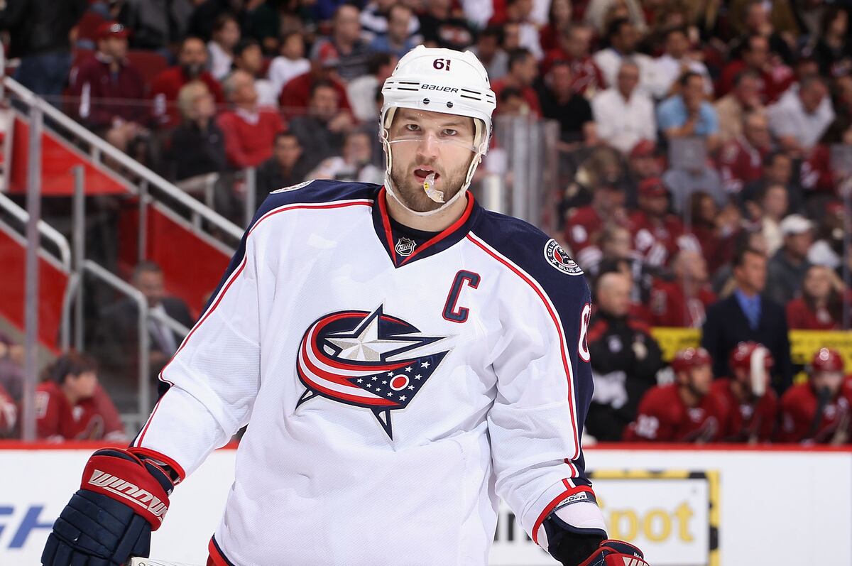 Rick Nash Trade: Will the Rangers Be Able to Keep Roster Together Long ...