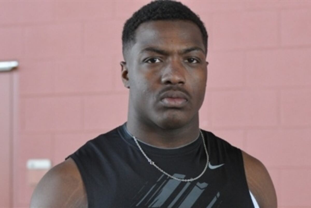 Alabama Football: Examining If Tide or LSU Tigers Are Best Fit for 4 ...