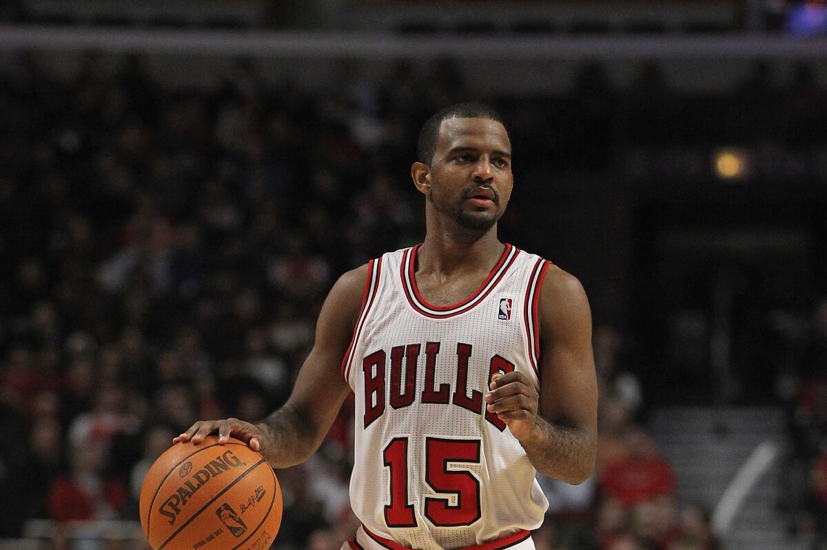 Miami Heat Rumors: How John Lucas Can End Up in a Heat Uniform | News ...