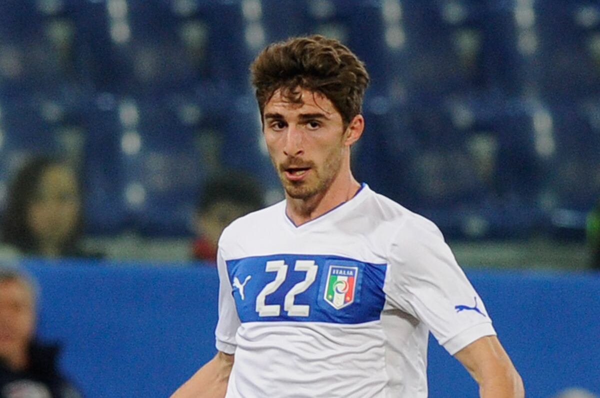 Fabio Borini: How Liverpool's New Signing Will Fit into Brendan Rodgers ...