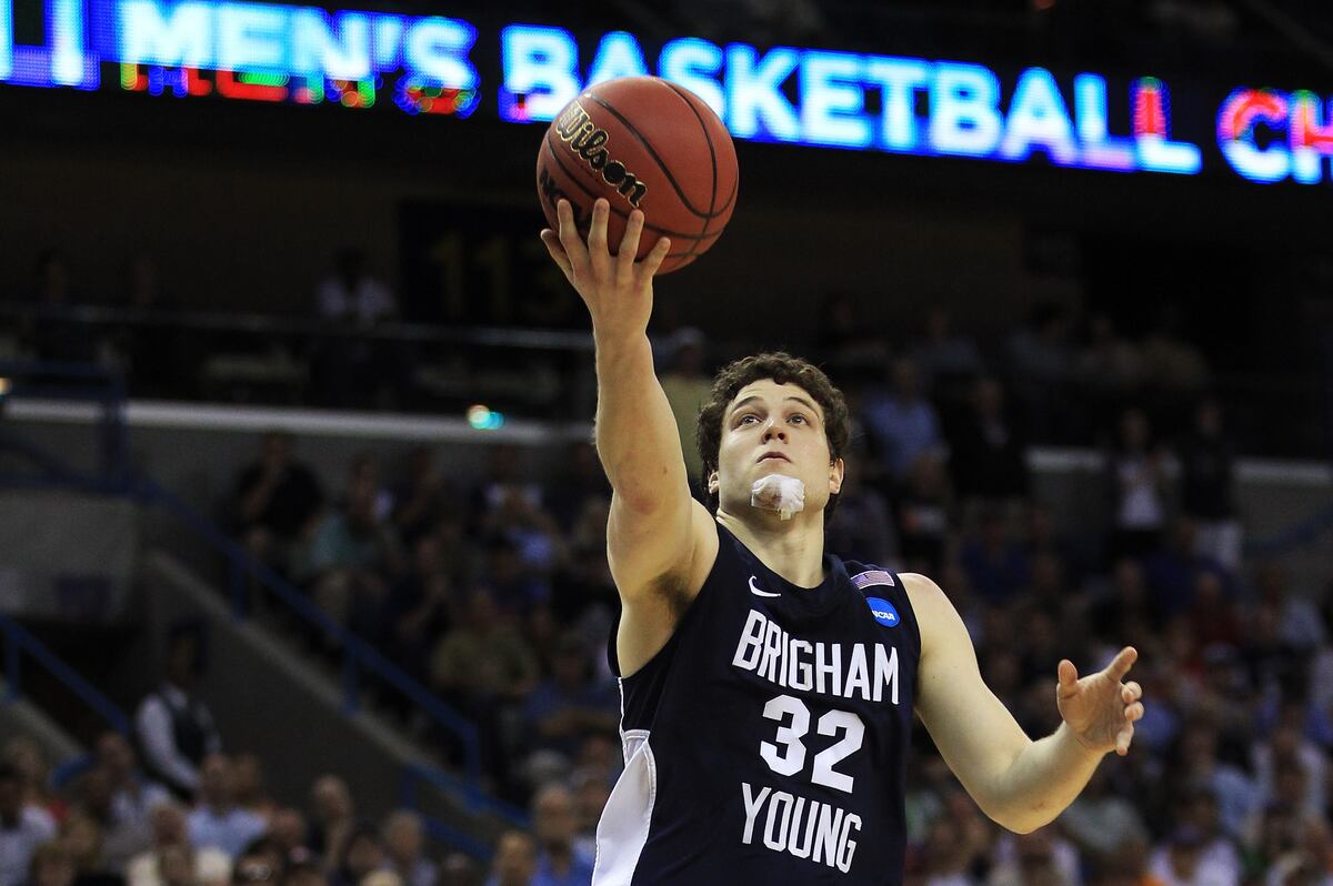 The Tragic End of Jimmer Fredette, Is His Time in Sacramento Over ...