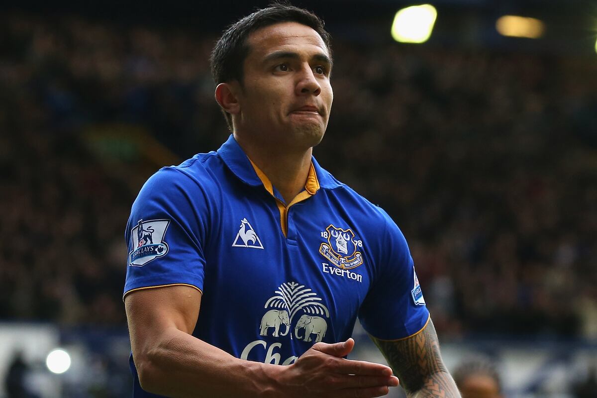 Tim Cahill Transfer Will Prove to Be a Bargain for the New York Red ...