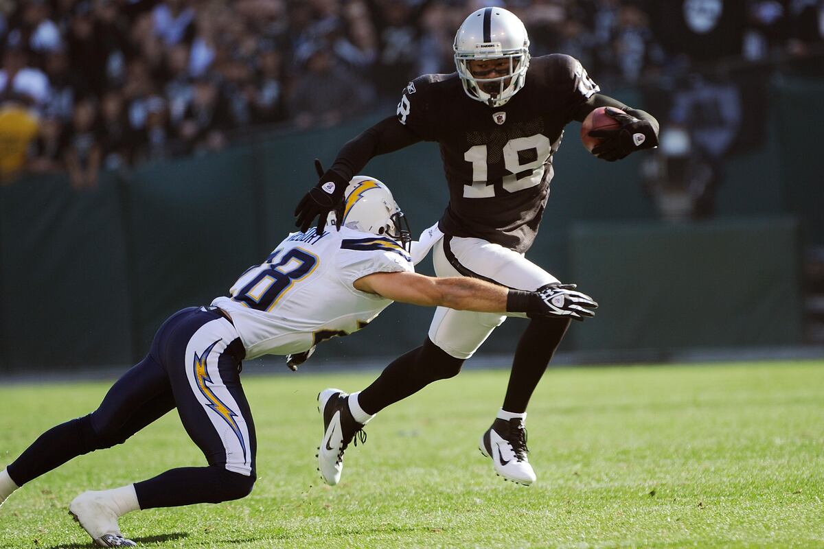 2012 Carolina Panthers: The Panthers Escalate Competition at No. 3 WR ...