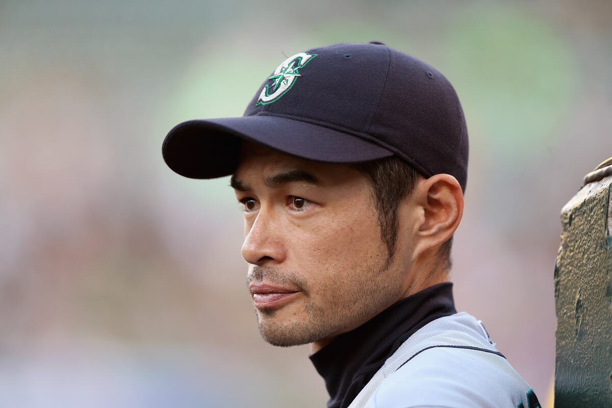 Ichiro to New York Yankees: Predicting the Yankees' Potent New Lineup ...