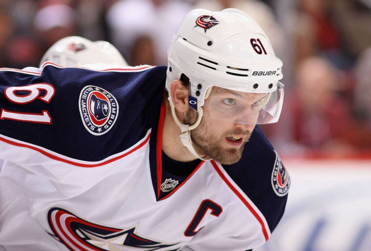 New York Rangers: Is Rick Nash Really Worth It? | News, Scores ...