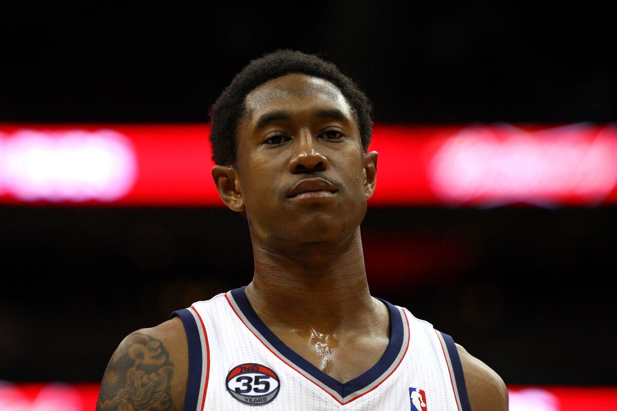 Brooklyn Nets: Why MarShon Brooks Is Key for the Nets Current and ...