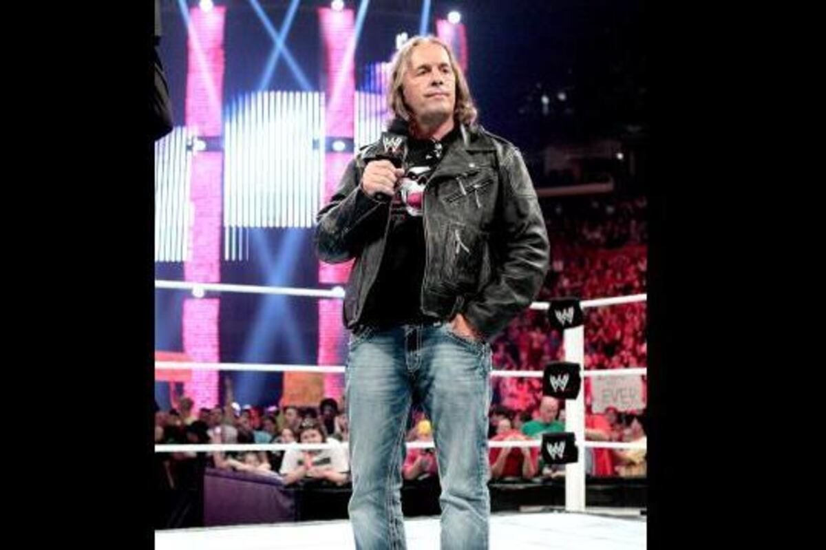 Remembering Deceased Wrestlers Was Handled Brilliantly on Raw's 1000th ...