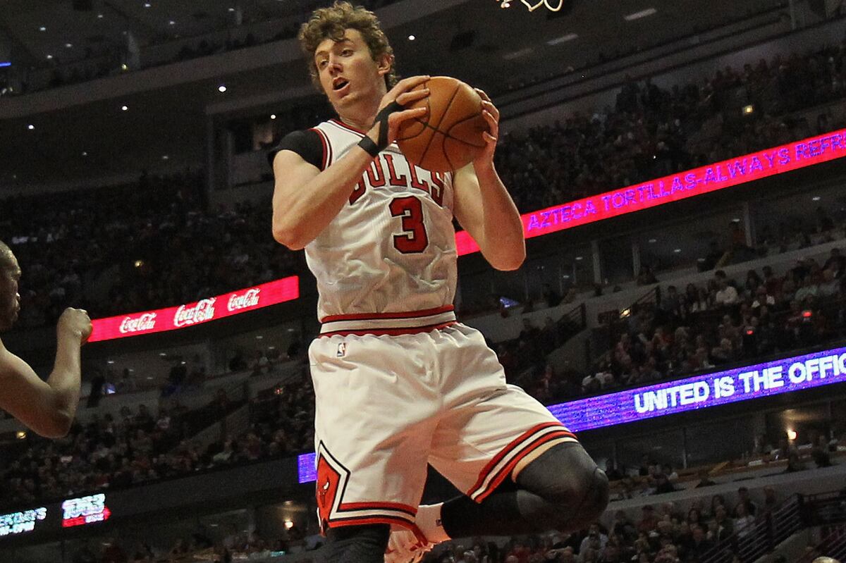 NBA Rumors: Latest Buzz on Chicago Bulls and Hottest Franchises | News ...
