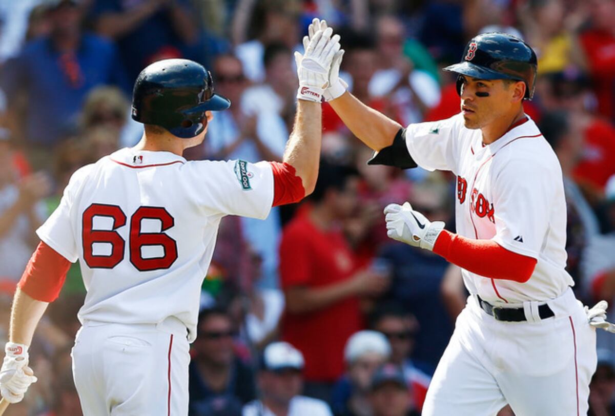 Power Ranking the Most Important Injury Returns for the Red Sox | News ...