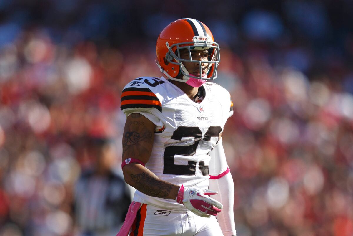 Why Joe Haden Is the Best NFL Player No One Is Talking About | News ...