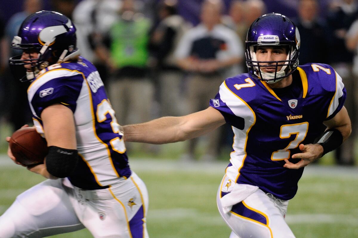 Blueprint for a Minnesota Vikings Super Bowl Run | News, Scores ...