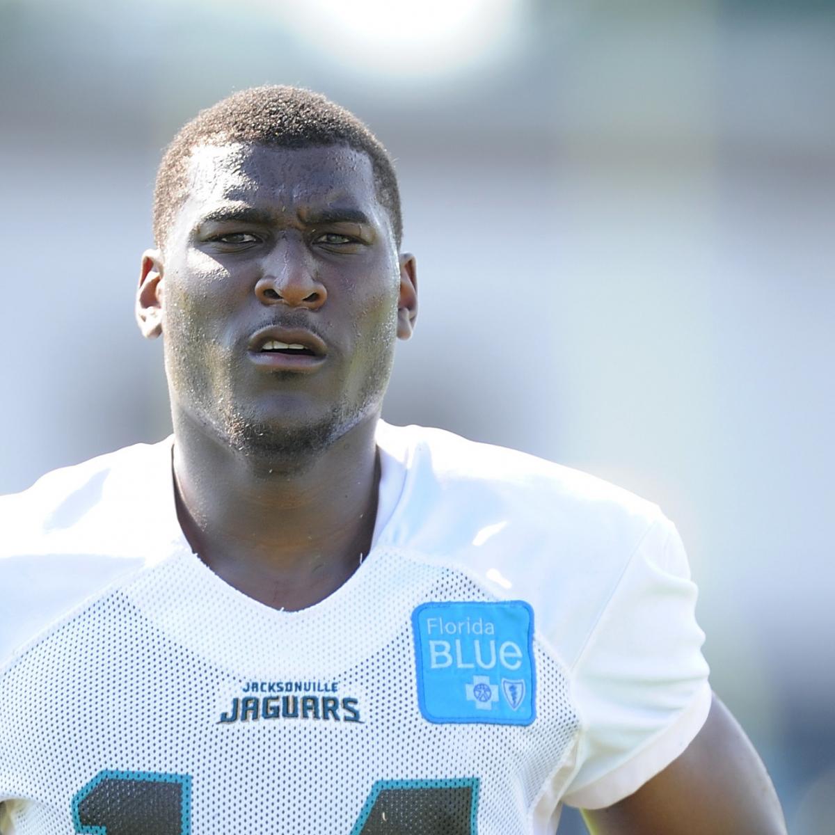 Justin Blackmon Enters Pleads Guilty, Avoids Jail Time | News, Scores ...
