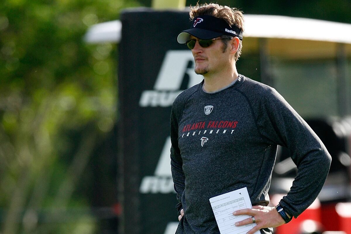 Lessons Learned from Atlanta Falcons', Thomas Dimitroff's 2012 Draft ...