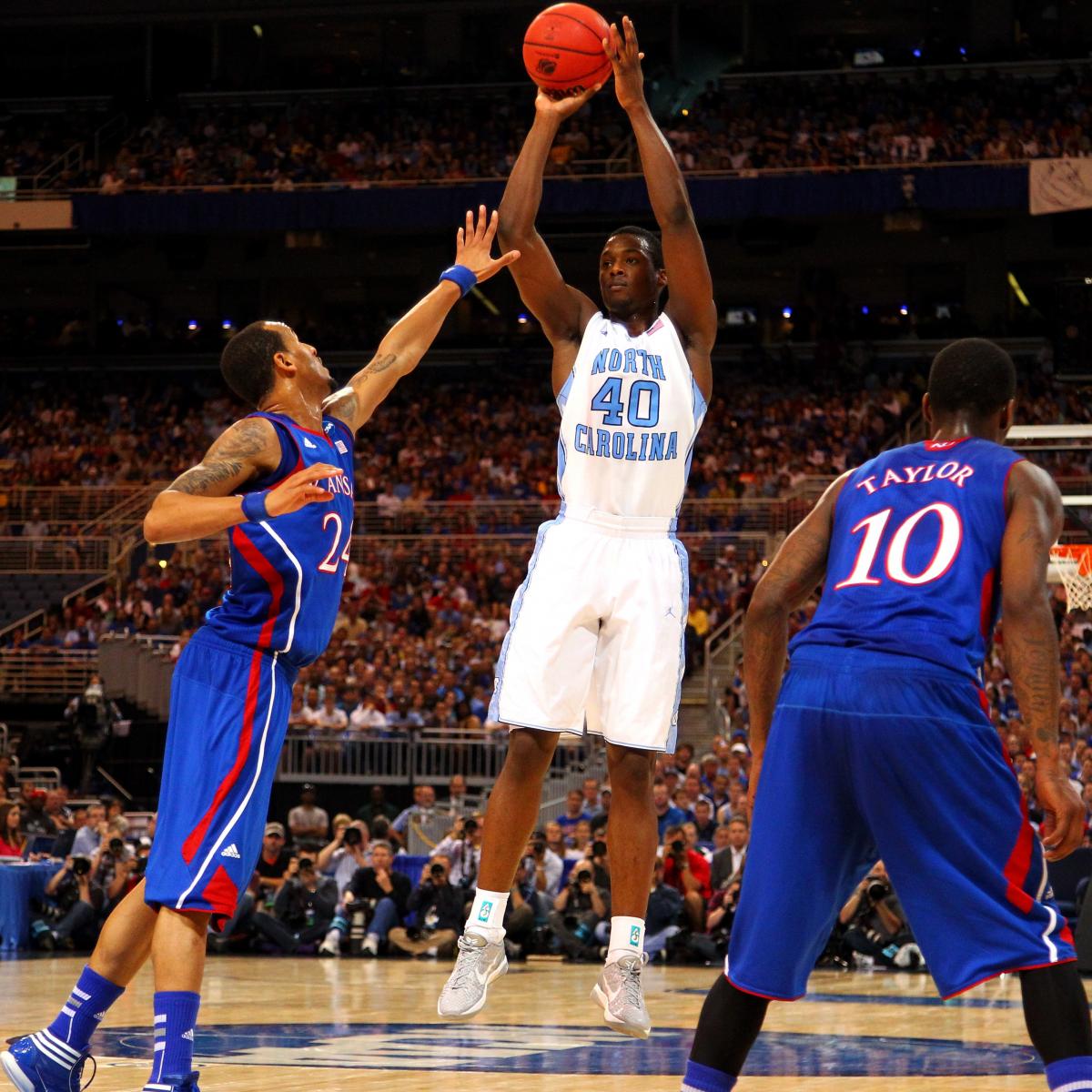 Grading Every NBA Team's Summer League Talent | News, Scores ...