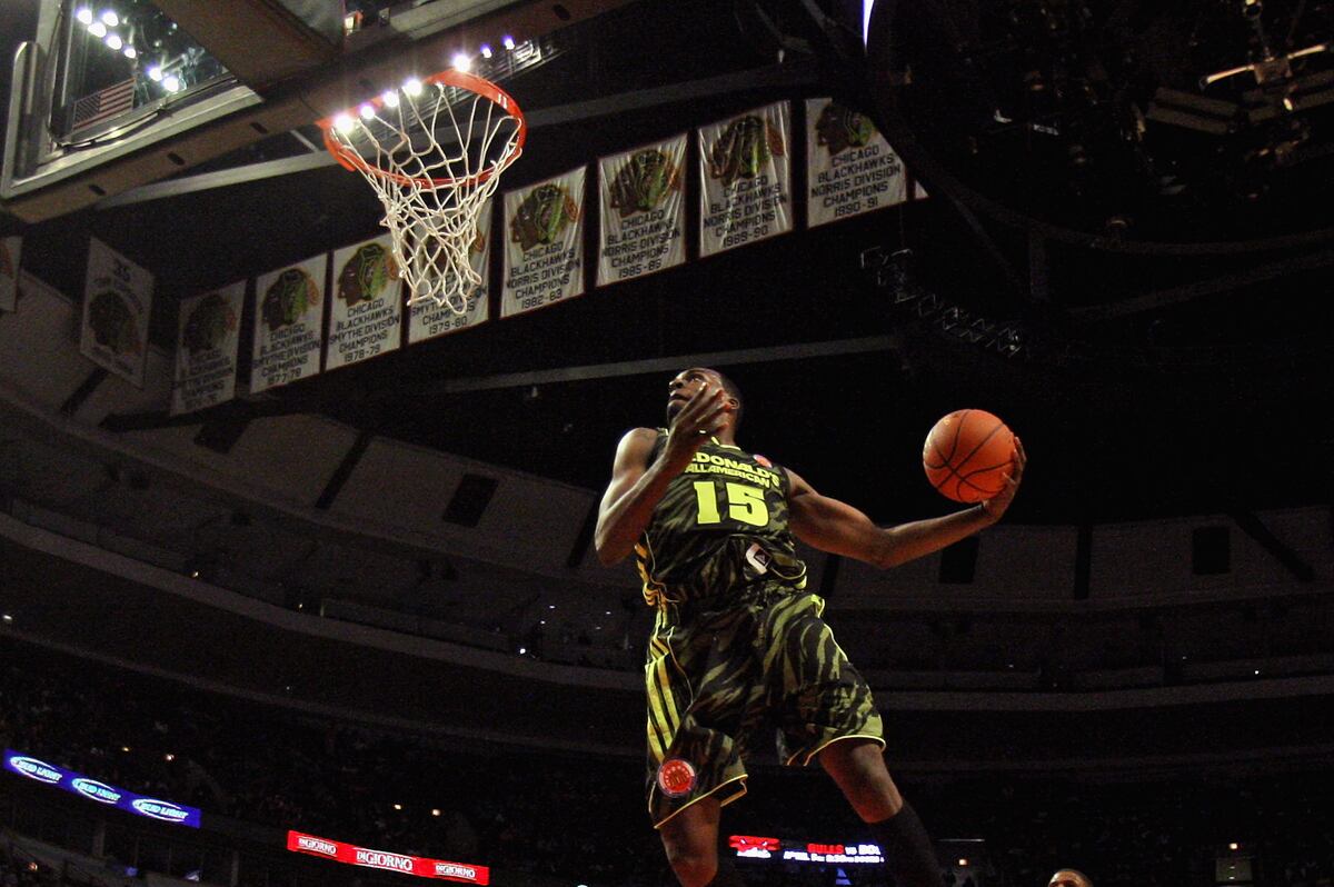 College Basketball Recruiting: NBA Counterparts for Top Players in ...