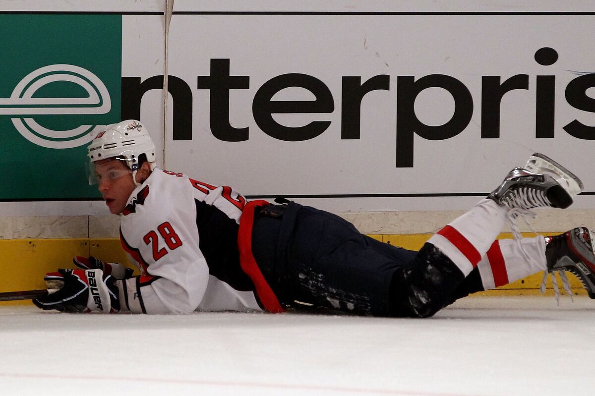 Nhls Most Awesomely Entertaining Skating Fails News Scores
