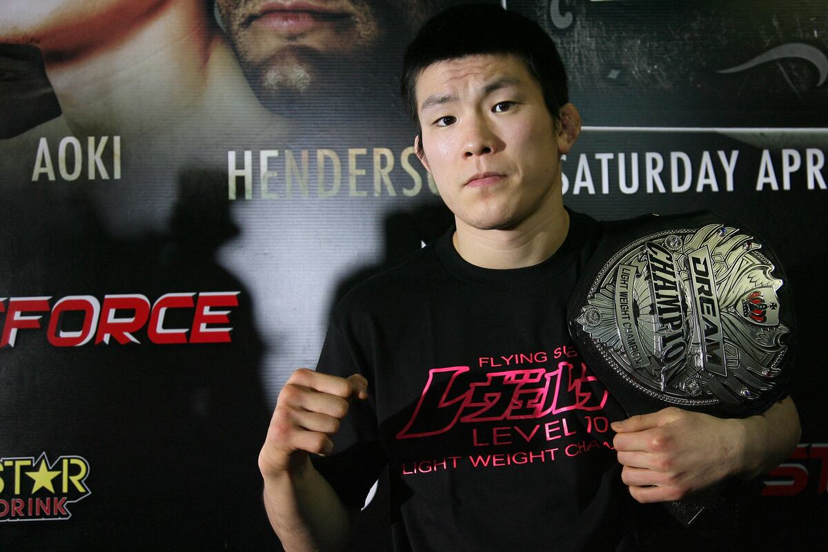 One FC Set to Rock Manila with Biggest MMA Show the Philippines Has ...