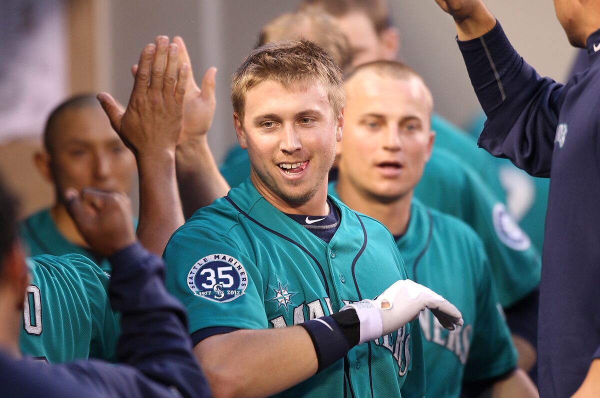 Is Mariners' Controversial Cliff Lee for Justin Smoak Trade Officially ...