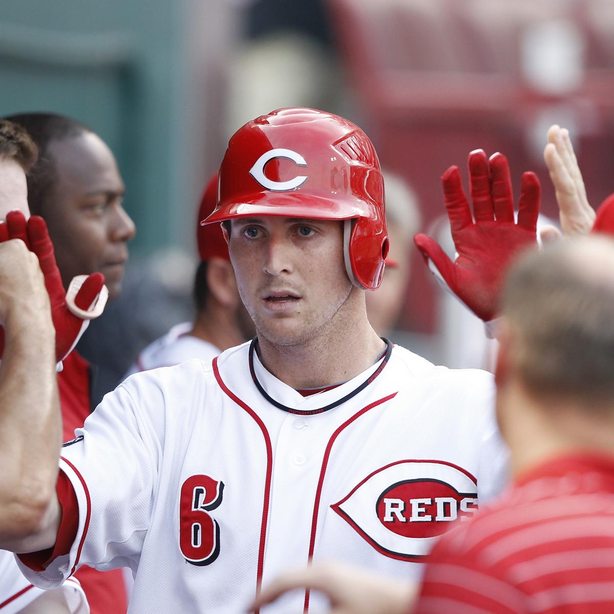 MLB Trade Deadline: Players with the Most to Lose at the Deadline ...