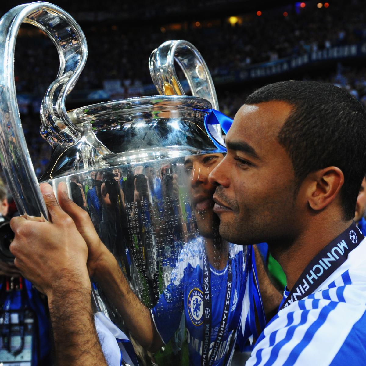 Chelsea Transfer News: Tracking All the Latest Rumors and Updates ...