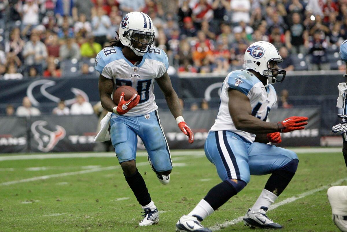 Football Outsiders Almanac 2012: Tennessee Titans Preview | News ...