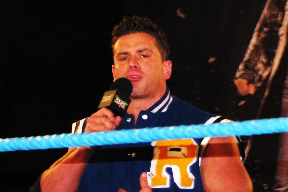 WWE News: Possible Reasons Behind Alex Riley's De-Push Revealed | News ...