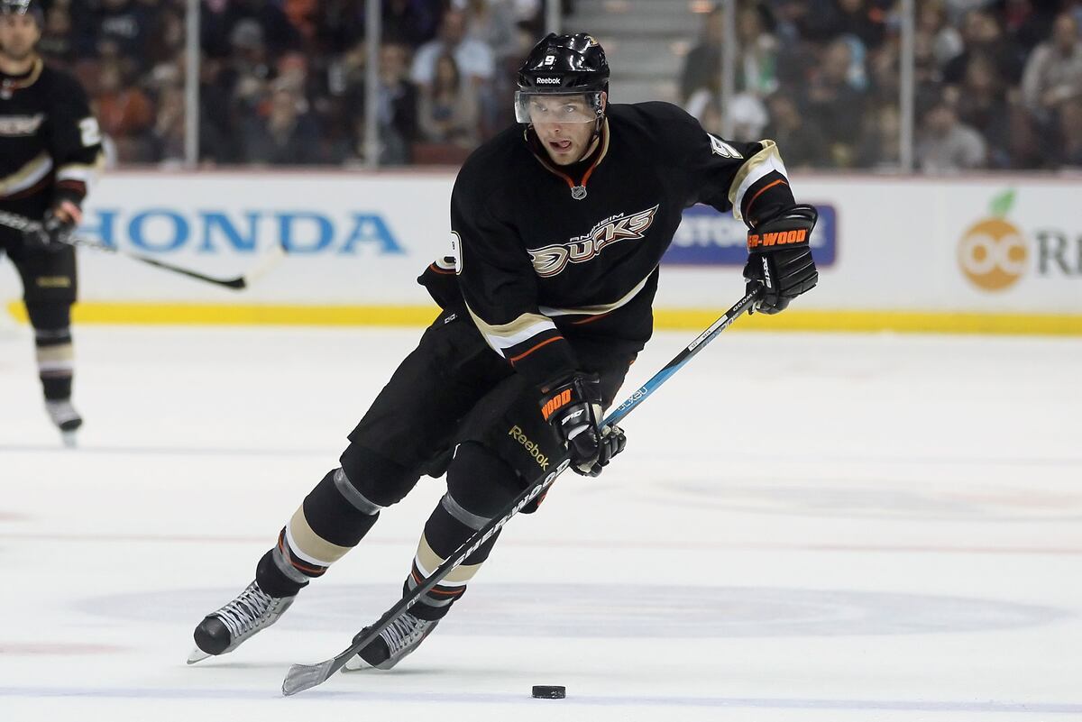 NHL Trade Rumors: Possible Bobby Ryan Could Stay with the Anaheim Ducks ...