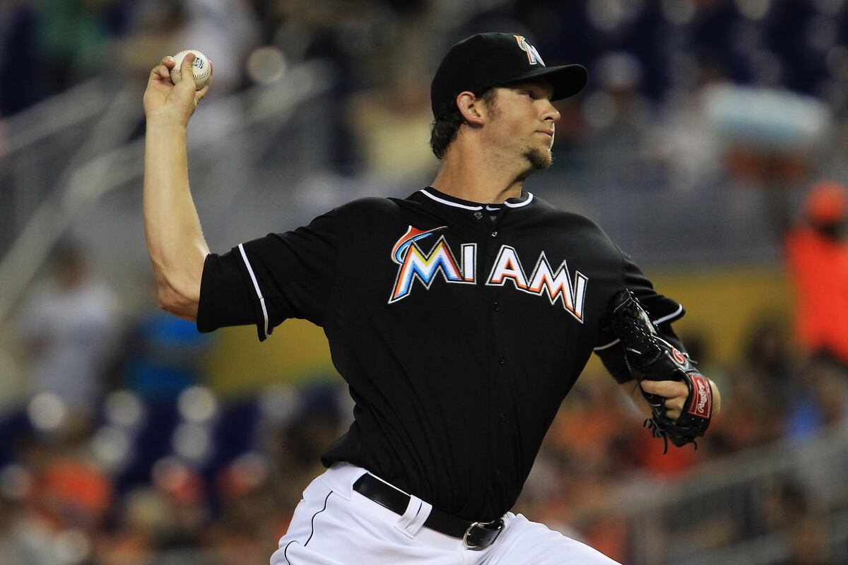 MLB Trade Rumors: Why the Texas Rangers Must Acquire Josh Johnson ...