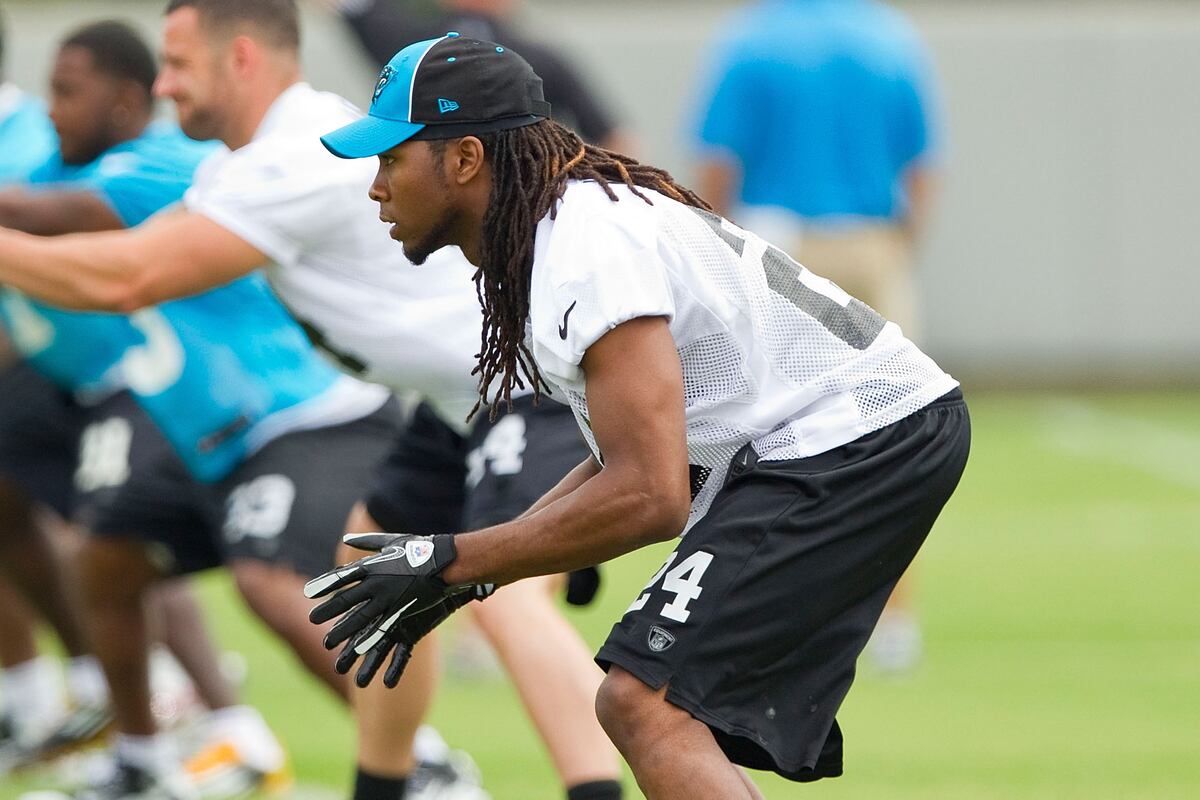 Carolina Panthers: Top Three Training Camp Battles to Watch | News ...