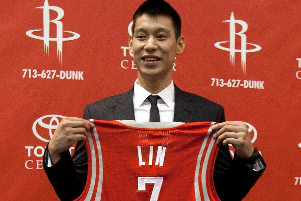 Jeremy Lin: 3 Things Linsanity Will Miss About New York Knicks | News ...