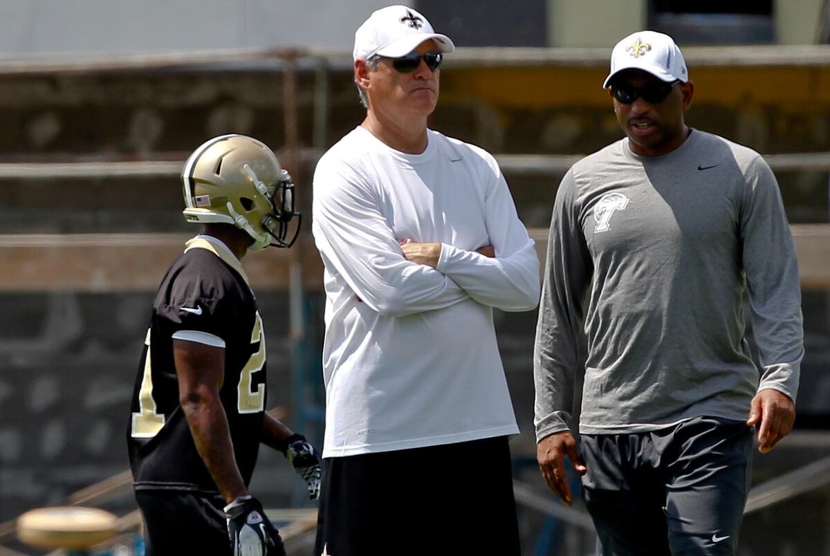 Lessons Learned from New Orleans Saints', Mickey Loomis' 2012 Draft ...