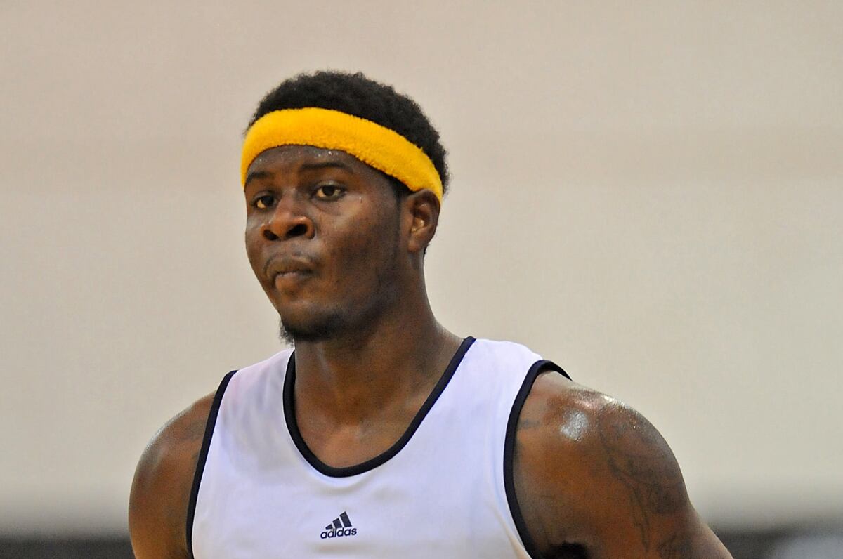 NBA Summer League 2012: Josh Selby and 5 Second-Year Players Ready to ...