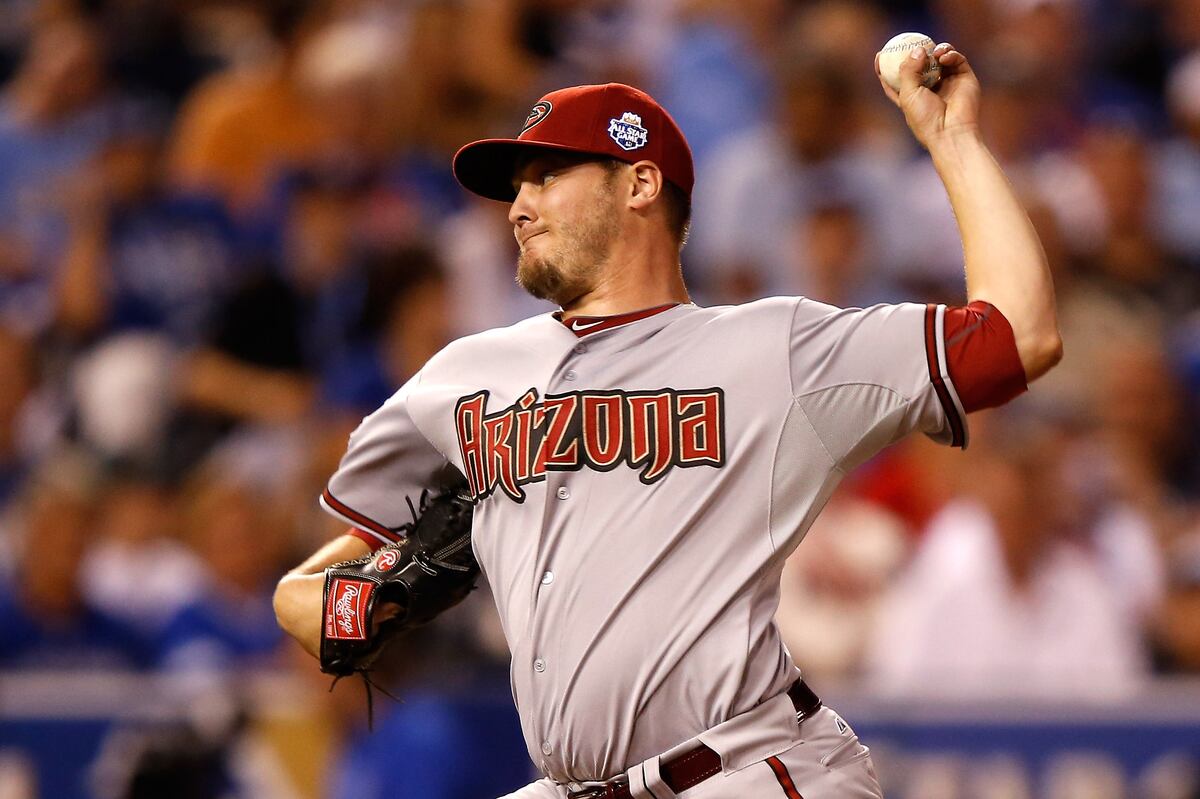 NL Rookie of the Year Rankings: Wade Miley Emerges, Todd Frazier Debuts ...