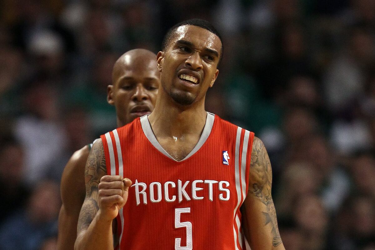 Boston Celtics Better off with Jason Terry and Courtney Lee Than Ray ...