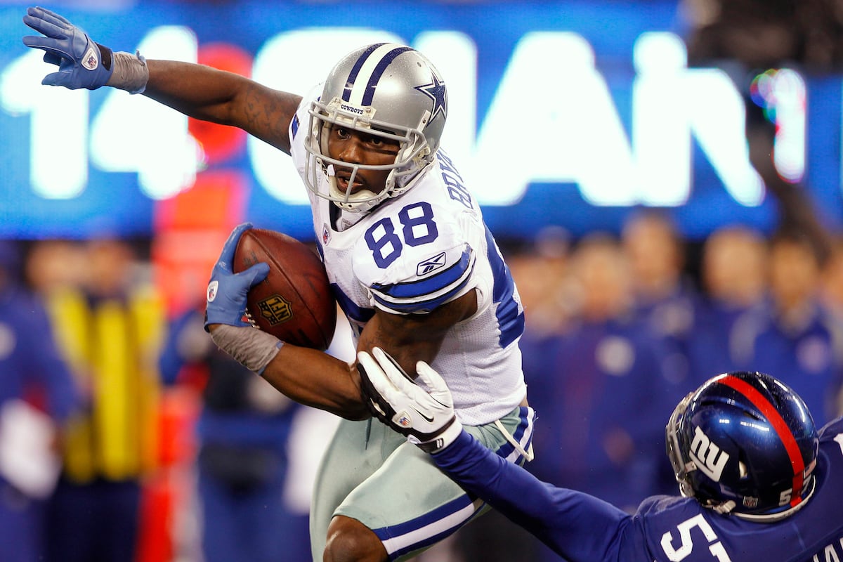 Dallas Cowboys: 5 Reasons Dez Bryant's off-Field Issues Won't Impact ... Dallas Cowboys: 5 Reasons Dez Bryant's off-Field Issues Won't Impact ...