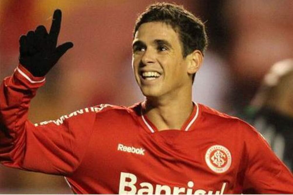 Oscar: 5 Thing You Need to Know About Chelsea's Newest Signing | News ...