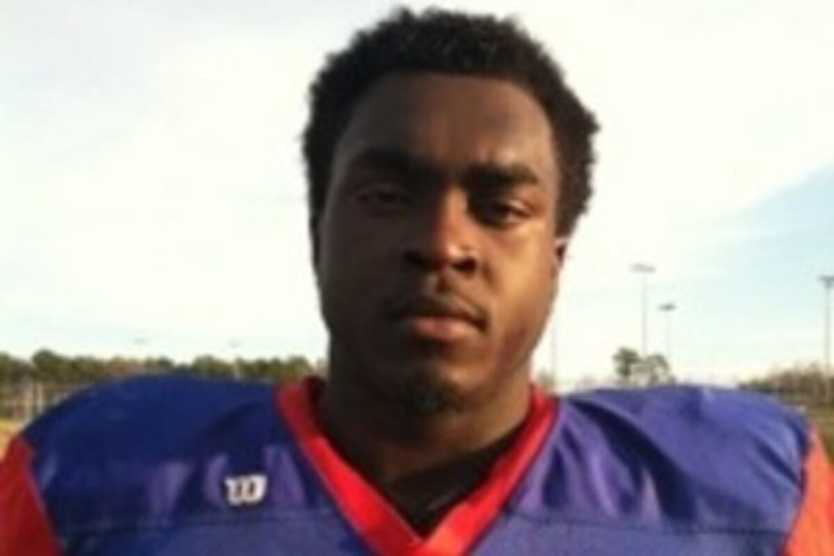 Derrick Green Could Be the Next Great Running Back to Land with ...