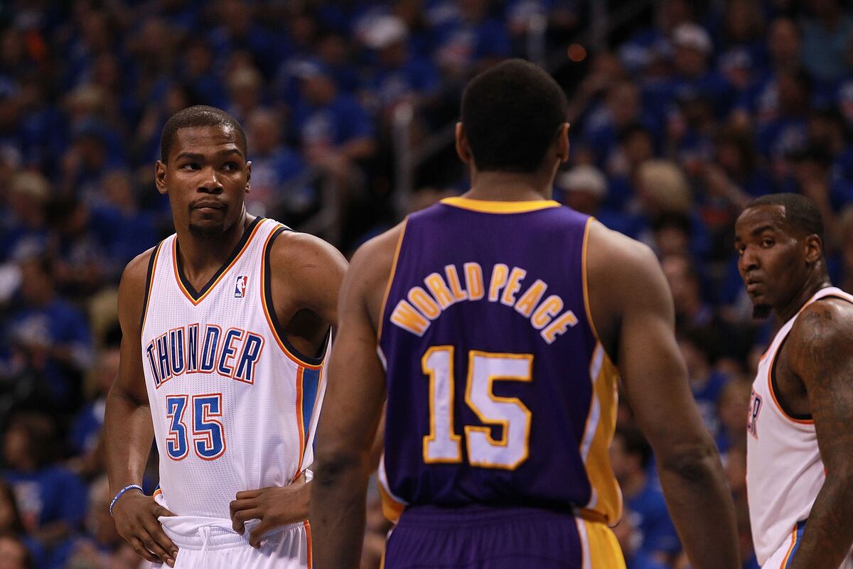 NBA Schedule 2012: Complete TV Info for Special Release Date | News ...