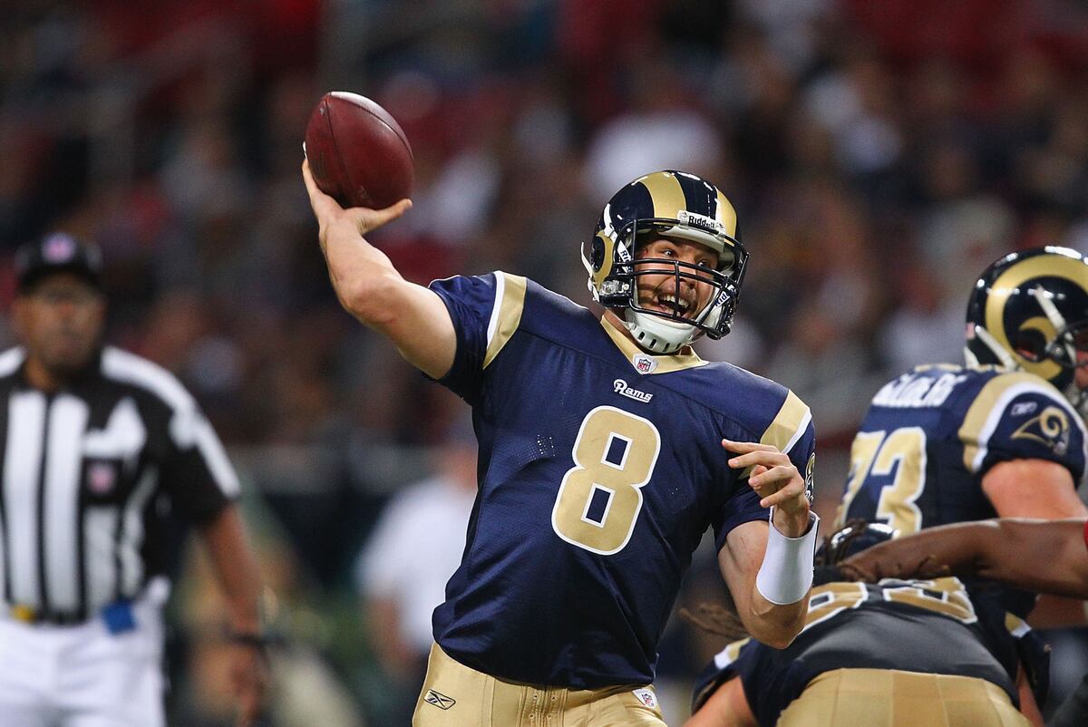 St. Louis Rams: The 2015 Roster and the Three-Year Plan to Win the ...