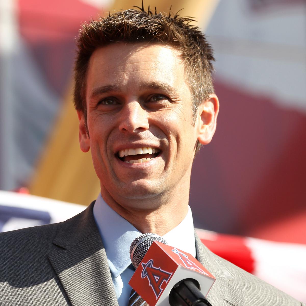 MLB Trade Deadline: Top 10 Reasons LA Angels Must Make a Deal by July ... MLB Trade Deadline: Top 10 Reasons LA Angels Must Make a Deal by July ...