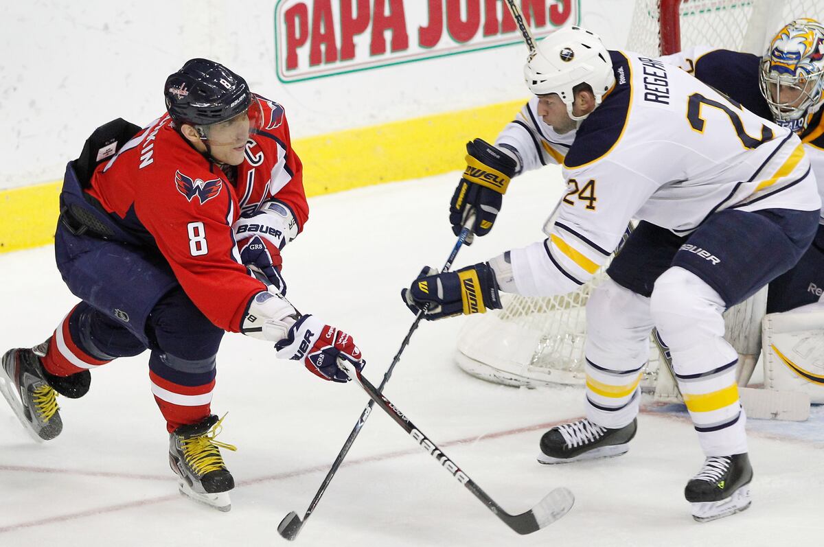 Detroit Red Wings: Can Anyone Save the Defense? | News, Scores ...