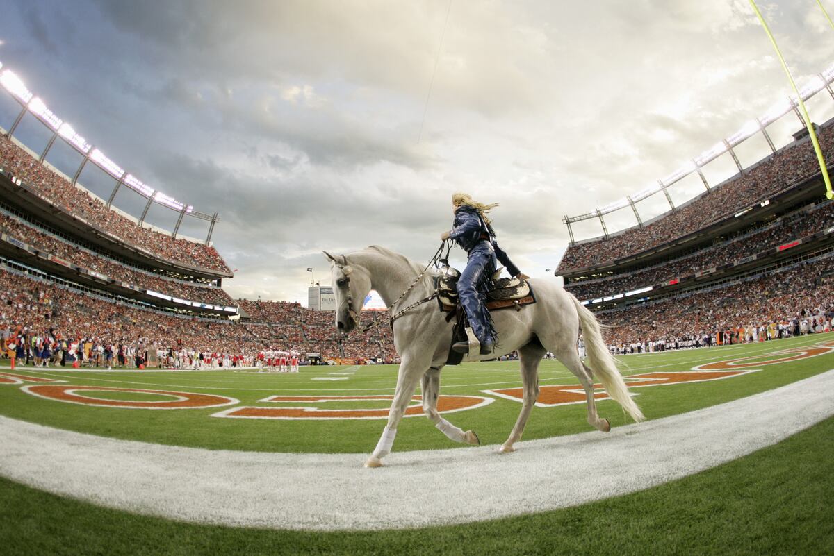 Denver Broncos: Who's the Greatest Bronco of All Time? | News, Scores ...
