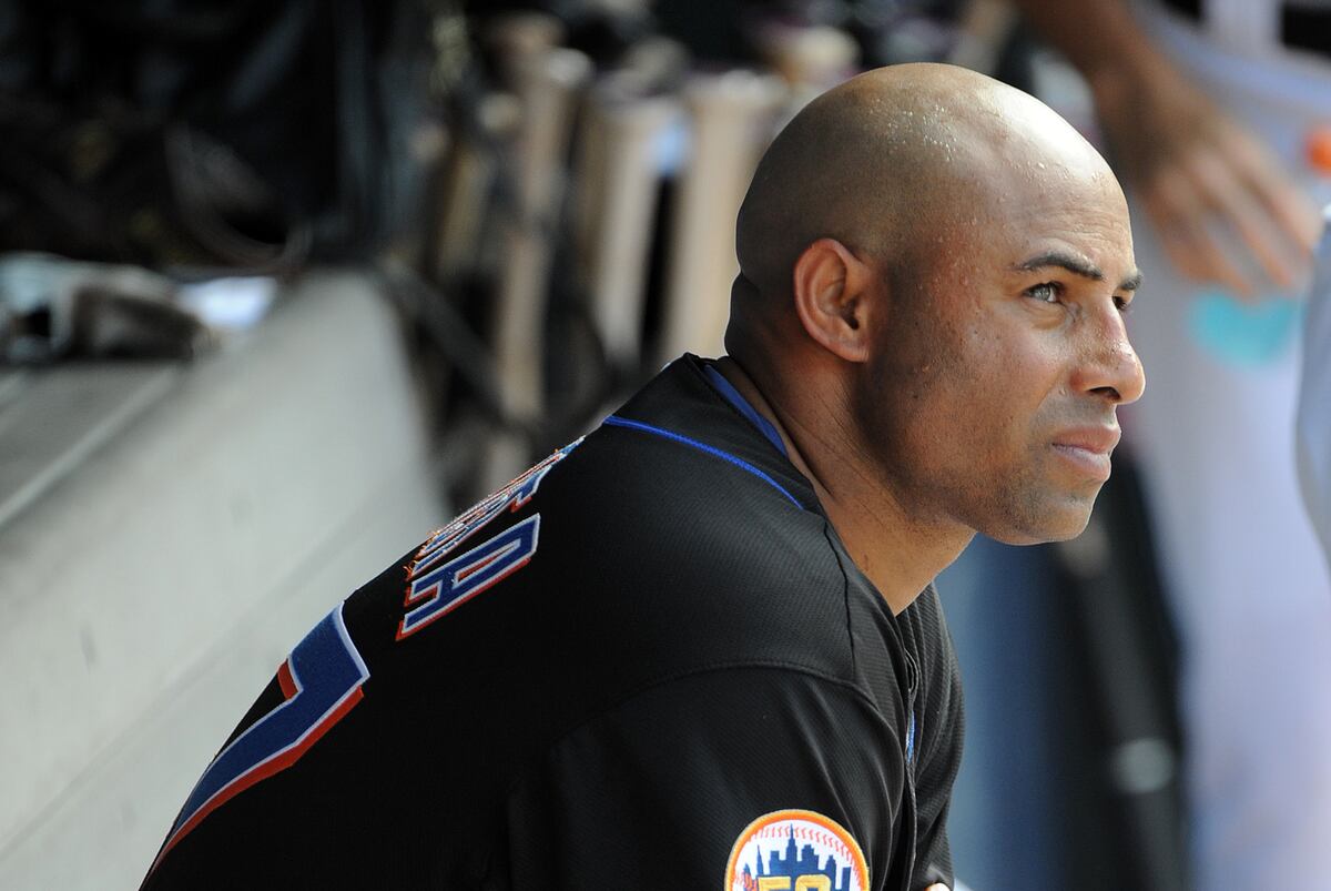 New York Mets Release Relief Pitcher Miguel Batista | News, Scores ...