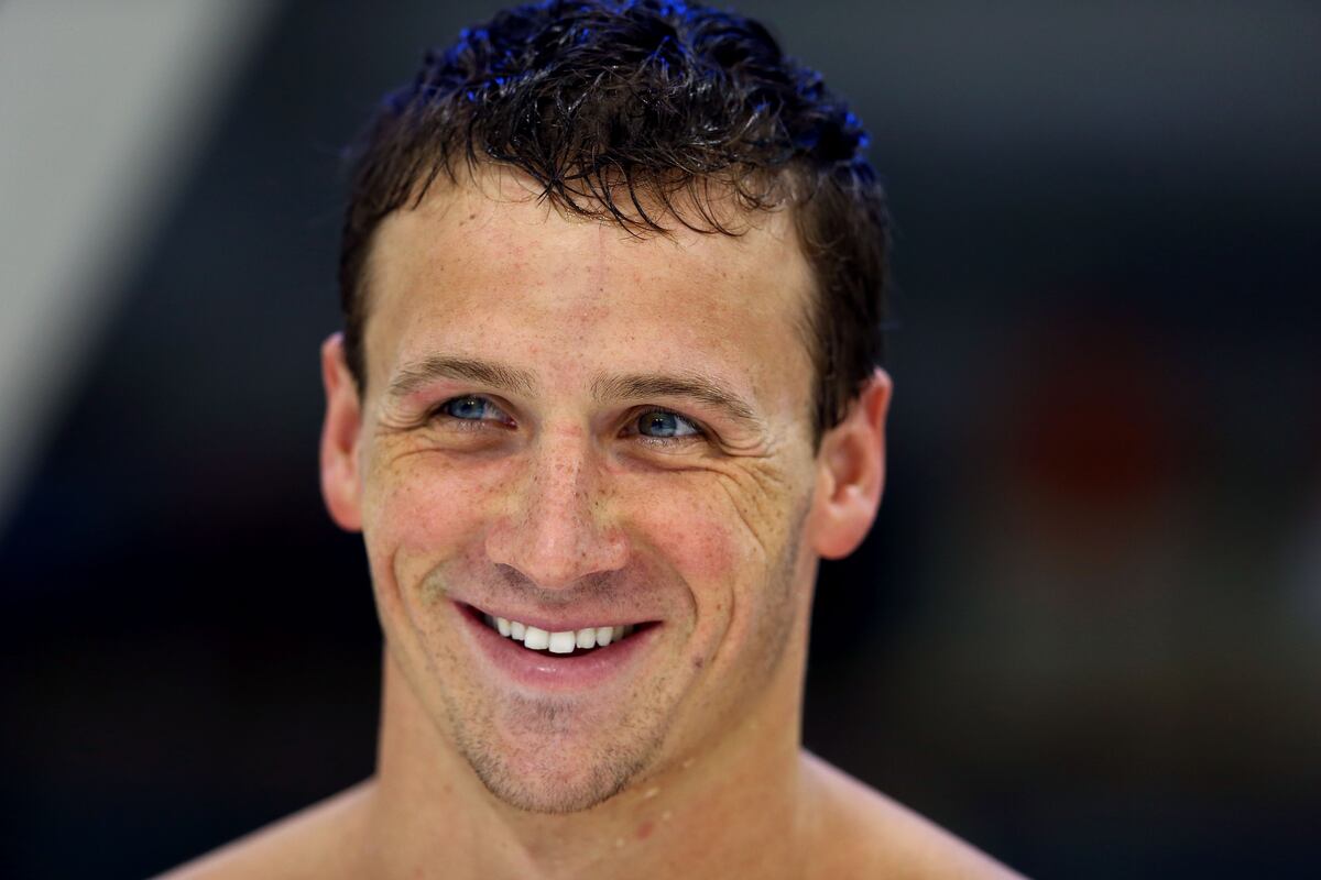 Ryan Lochte: Why Olympic Sensation Is Key to Men's 4x200M Free Relay ...