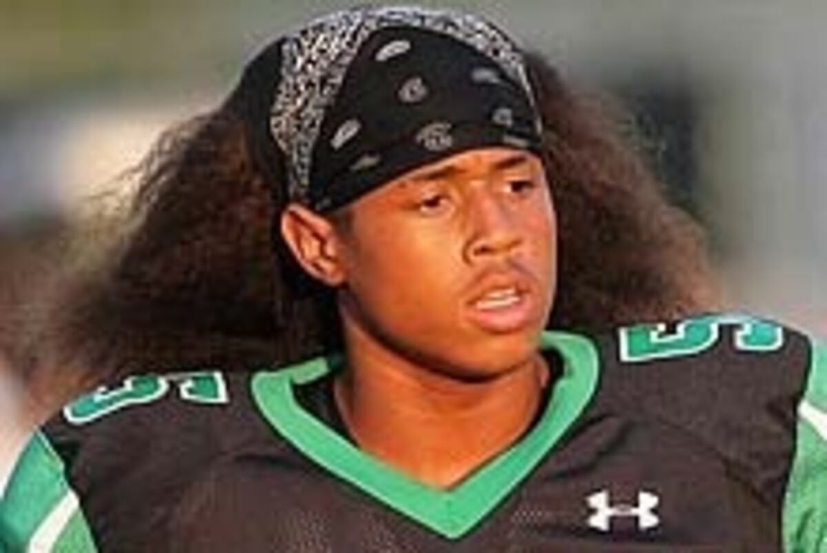 Texas A&M Recruiting: Are Aggies Better Fit Than Washington for 4-Star ...