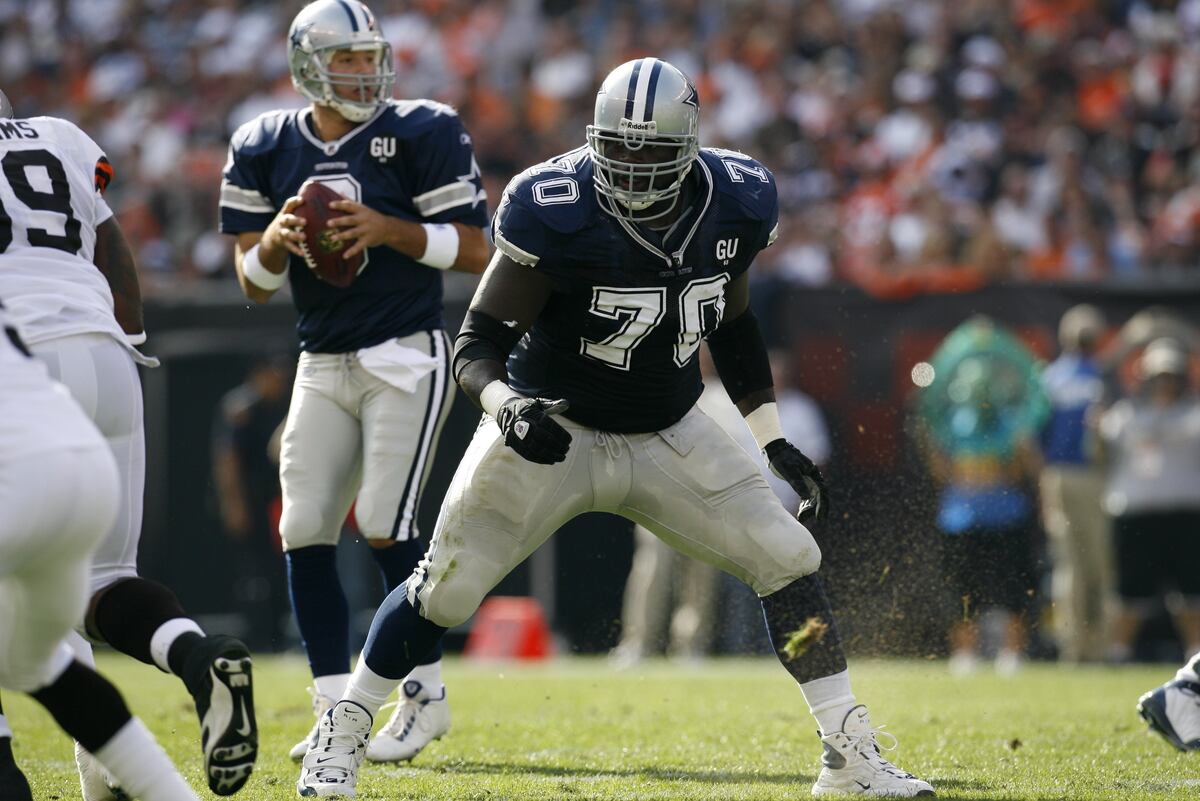 NFL Training Camp: What Can the 49ers Expect from the Leonard Davis ...