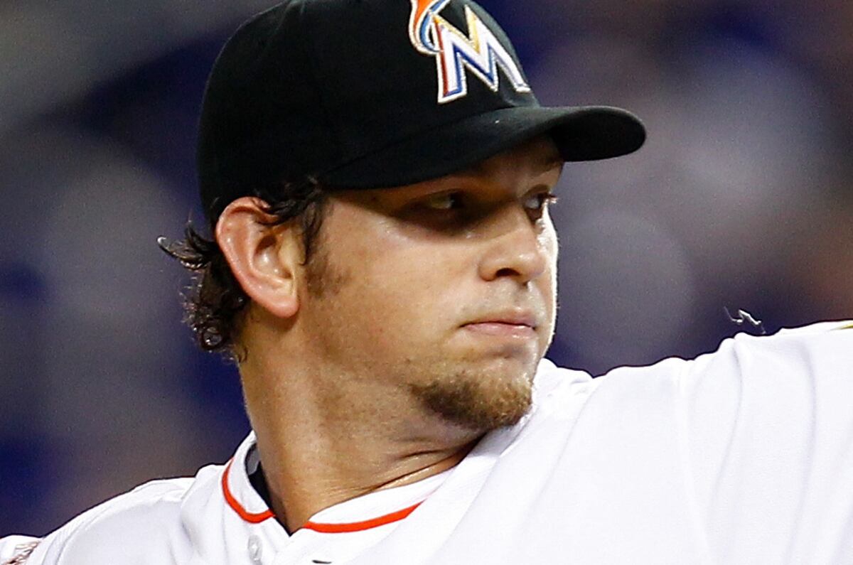 Why Josh Johnson Is a Better Atlanta Braves Trade Option Than Zack ...