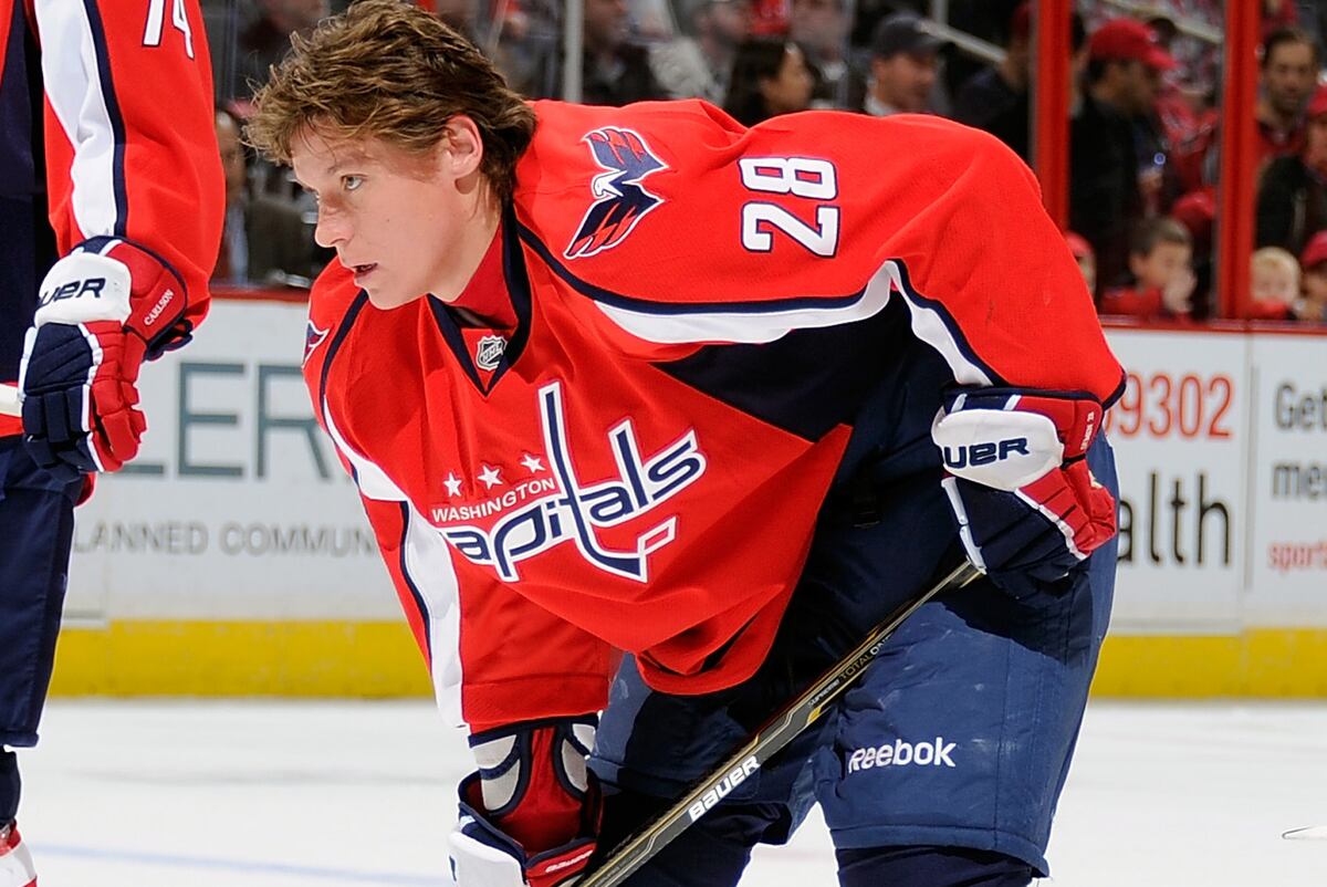 Alexander Semin Signs with Hurricanes: What Does He Bring to the Team ...