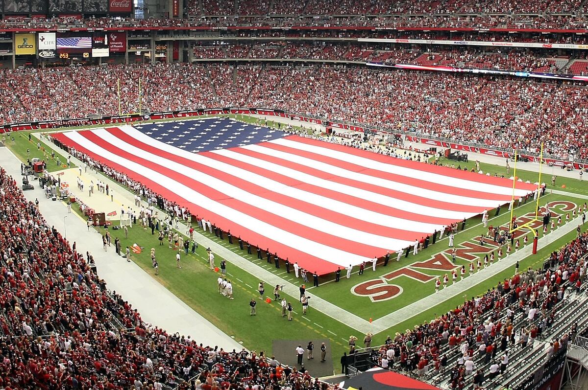 A Tribute to the New NFL Season and Arizona Cardinal Fans | News ...